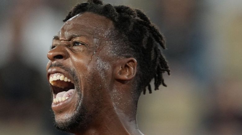 Tennis. Roland-Garros - Gaël Monfils renversant... les résultats de mardi à Roland-Garros ...